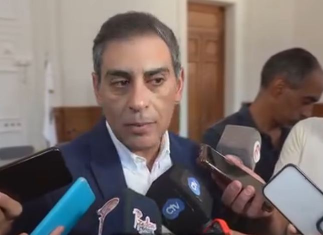 Una farsa: Hissa anunció recategorizaciones como una medida nueva ...